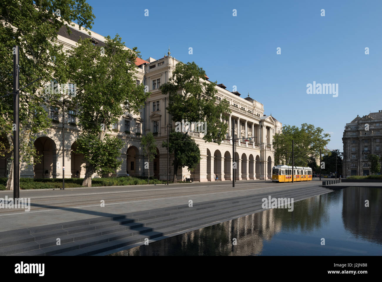 Kossuth spring hi-res stock photography and images - Alamy