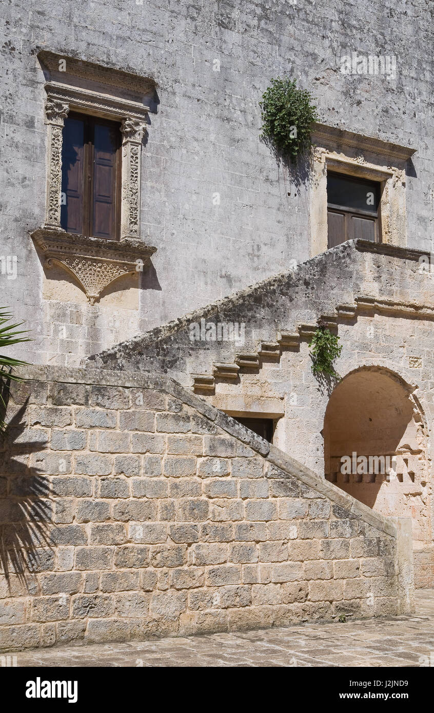 Andrano hi-res stock photography and images - Alamy