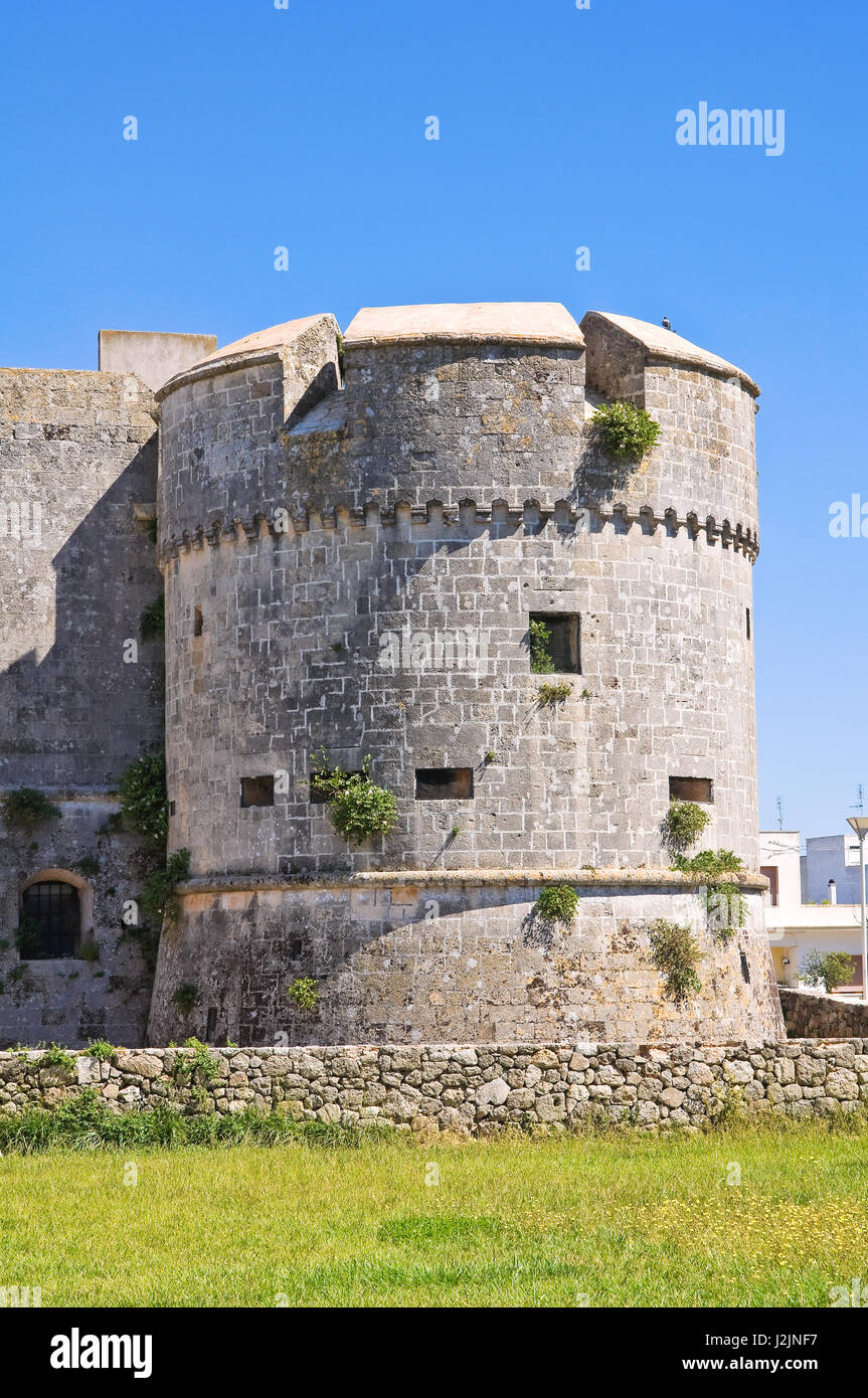 Andrano hi-res stock photography and images - Alamy