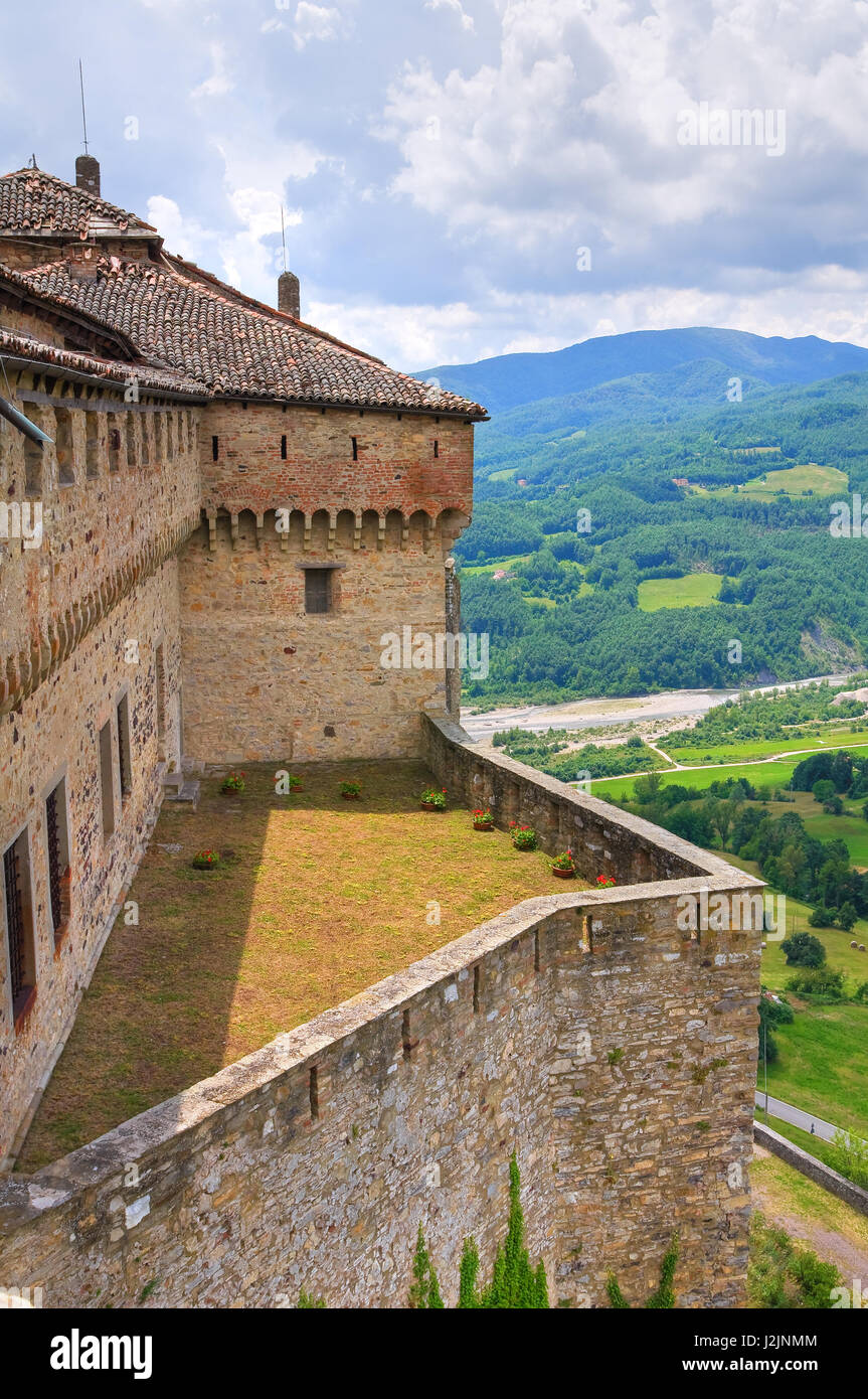 Emilia romagna bardi hi-res stock photography and images - Alamy