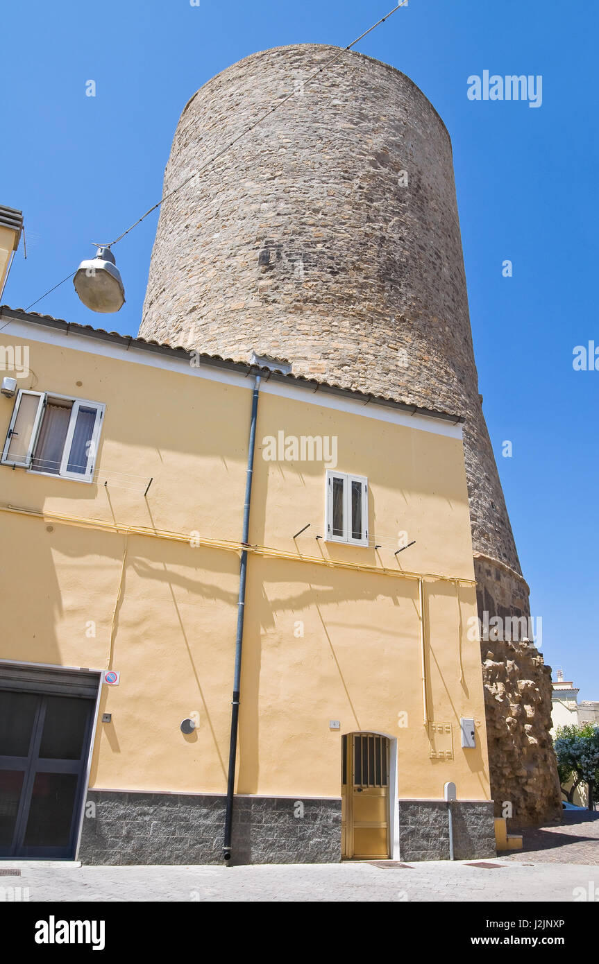 Biccari hi-res stock photography and images - Alamy