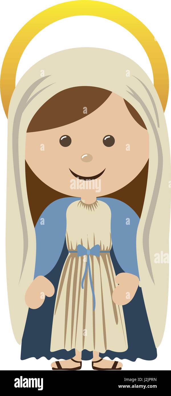 Saint Mary The White Stock Photos & Saint Mary The White Stock Images ...
