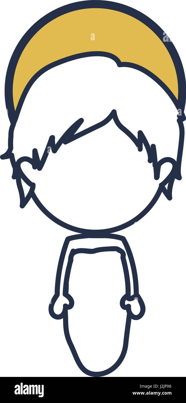 Jesus christ catholic faceless outline hi-res stock photography and ...