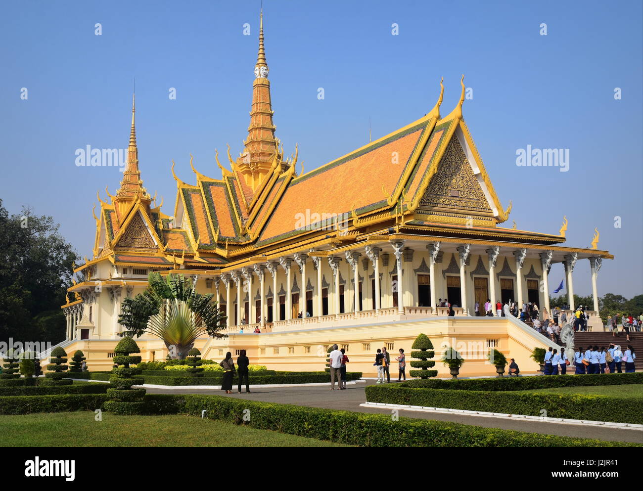 Khmer Architecture
