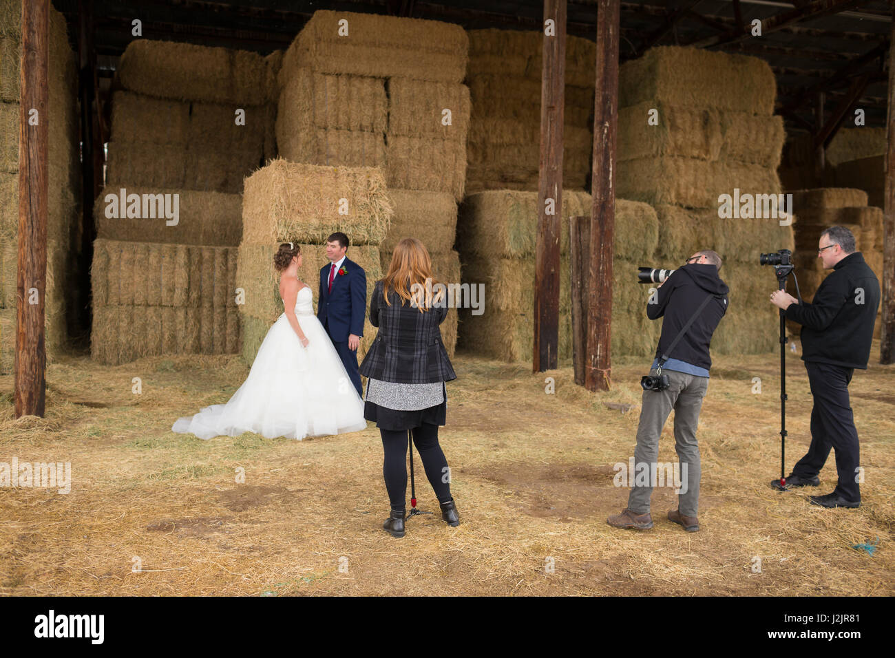 Filming gear hi-res stock photography and images - Alamy