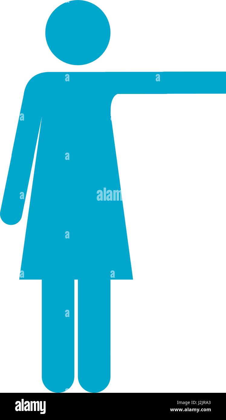 Left arm Stock Vector Images - Alamy
