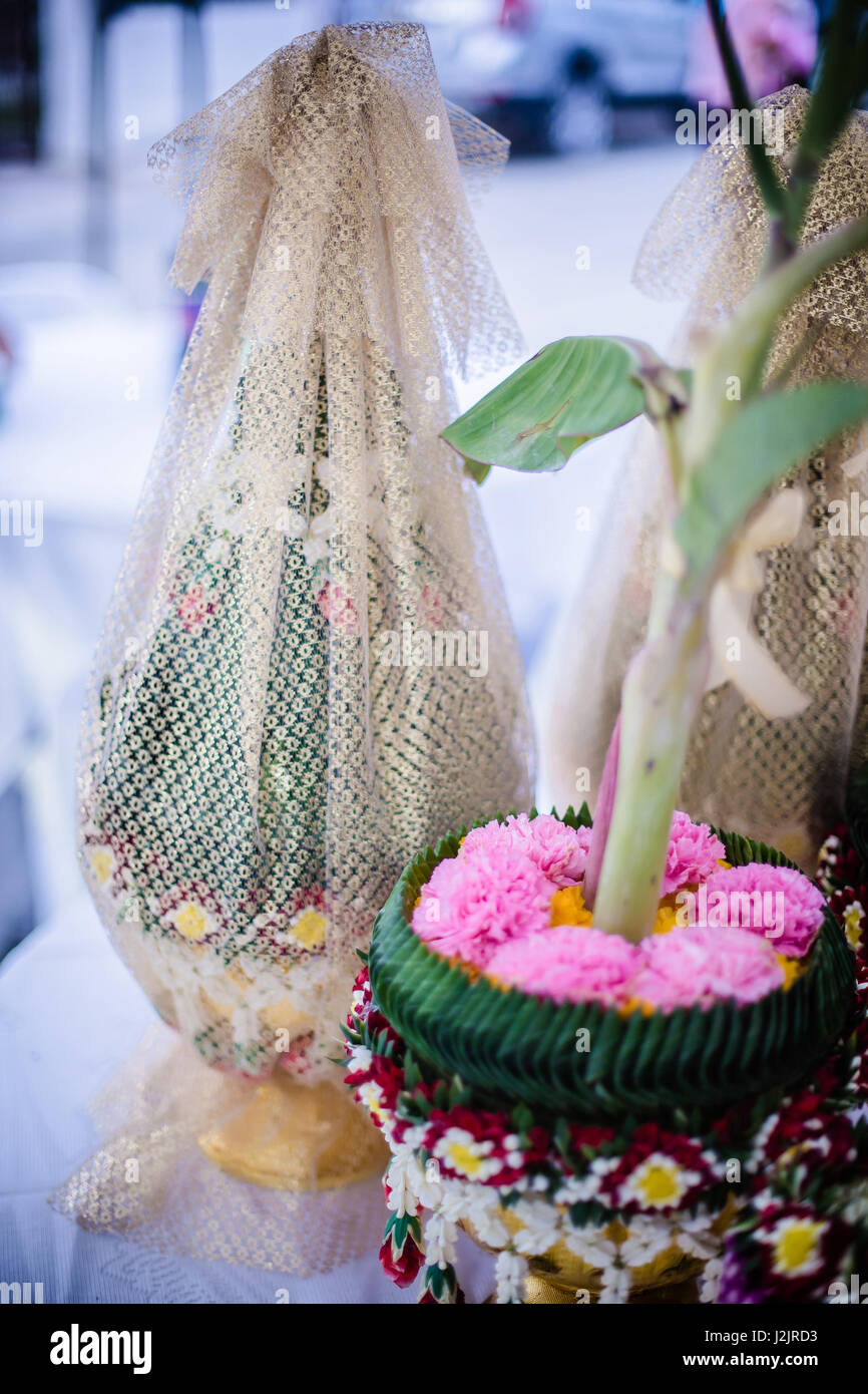 Banana Tree Wedding