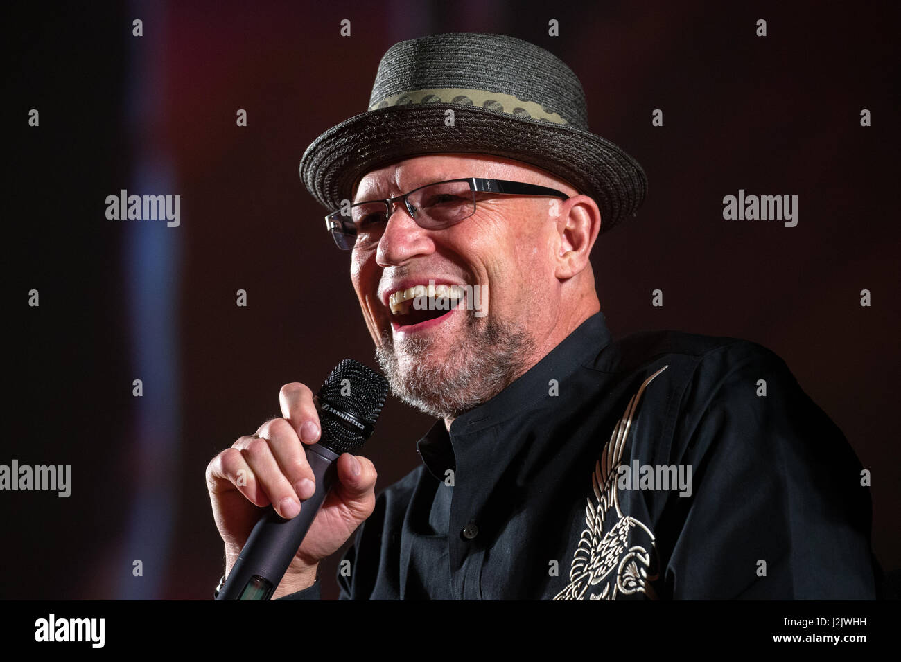 Michael french actor hi-res stock photography and images - Alamy