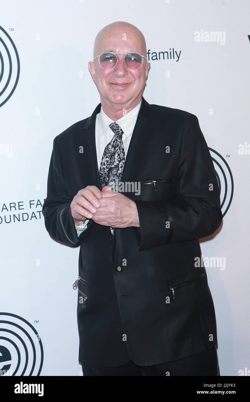 Paul shaffer hi-res stock photography and images - Alamy