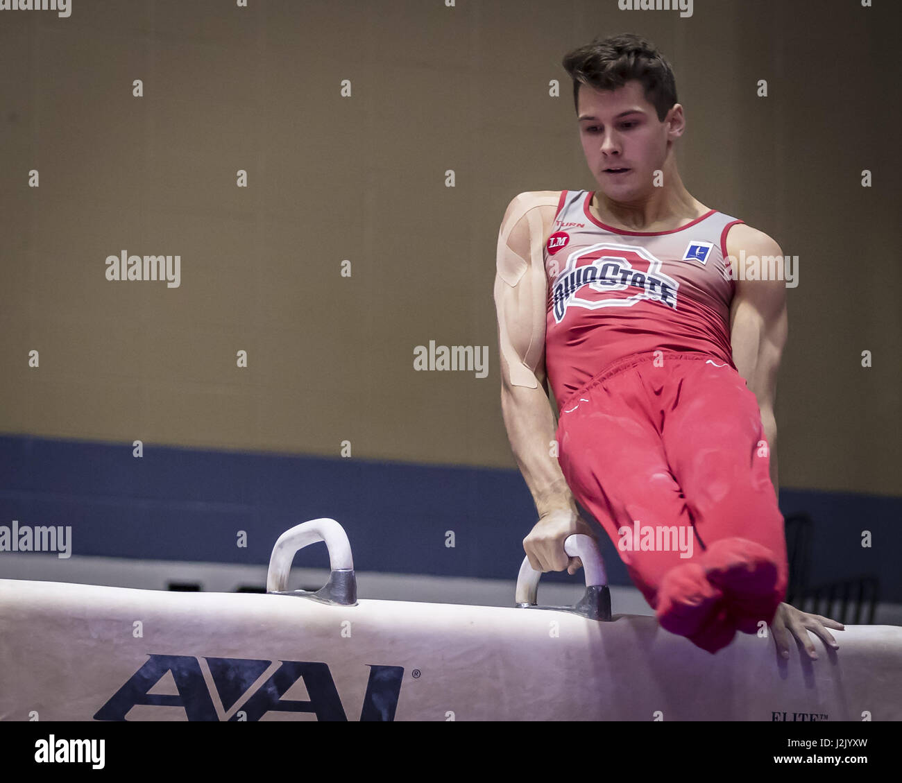 Christl arena west point hi-res stock photography and images - Alamy