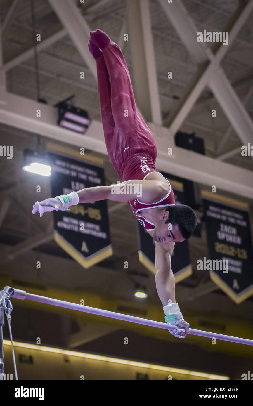 Christl arena west point hi-res stock photography and images - Alamy