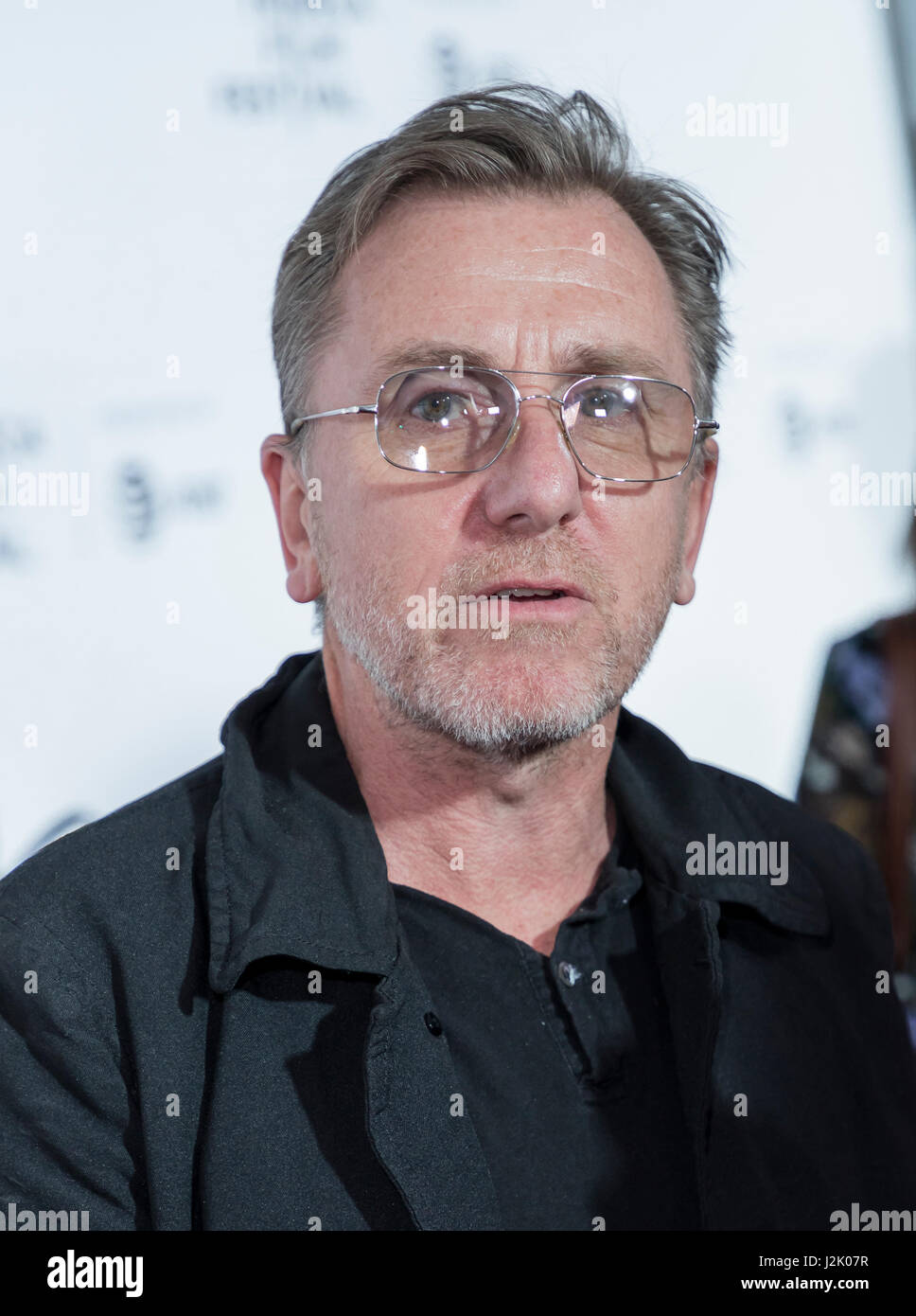 New York, USA. 28th Apr, 2017. Actor Tim Roth attends 25th Anniversary ...
