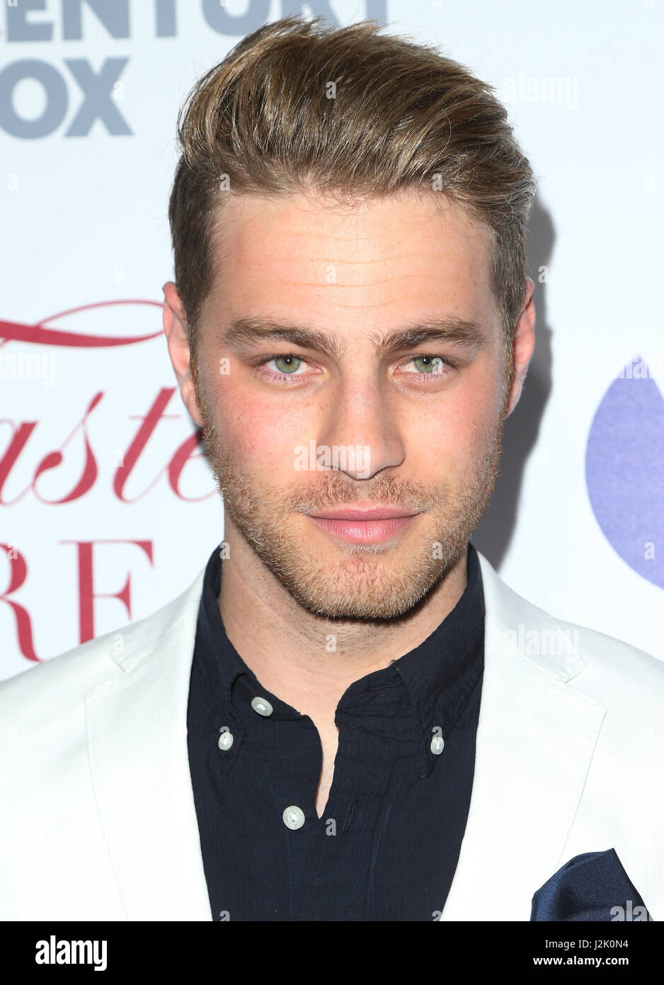 Cameron Fuller Actor