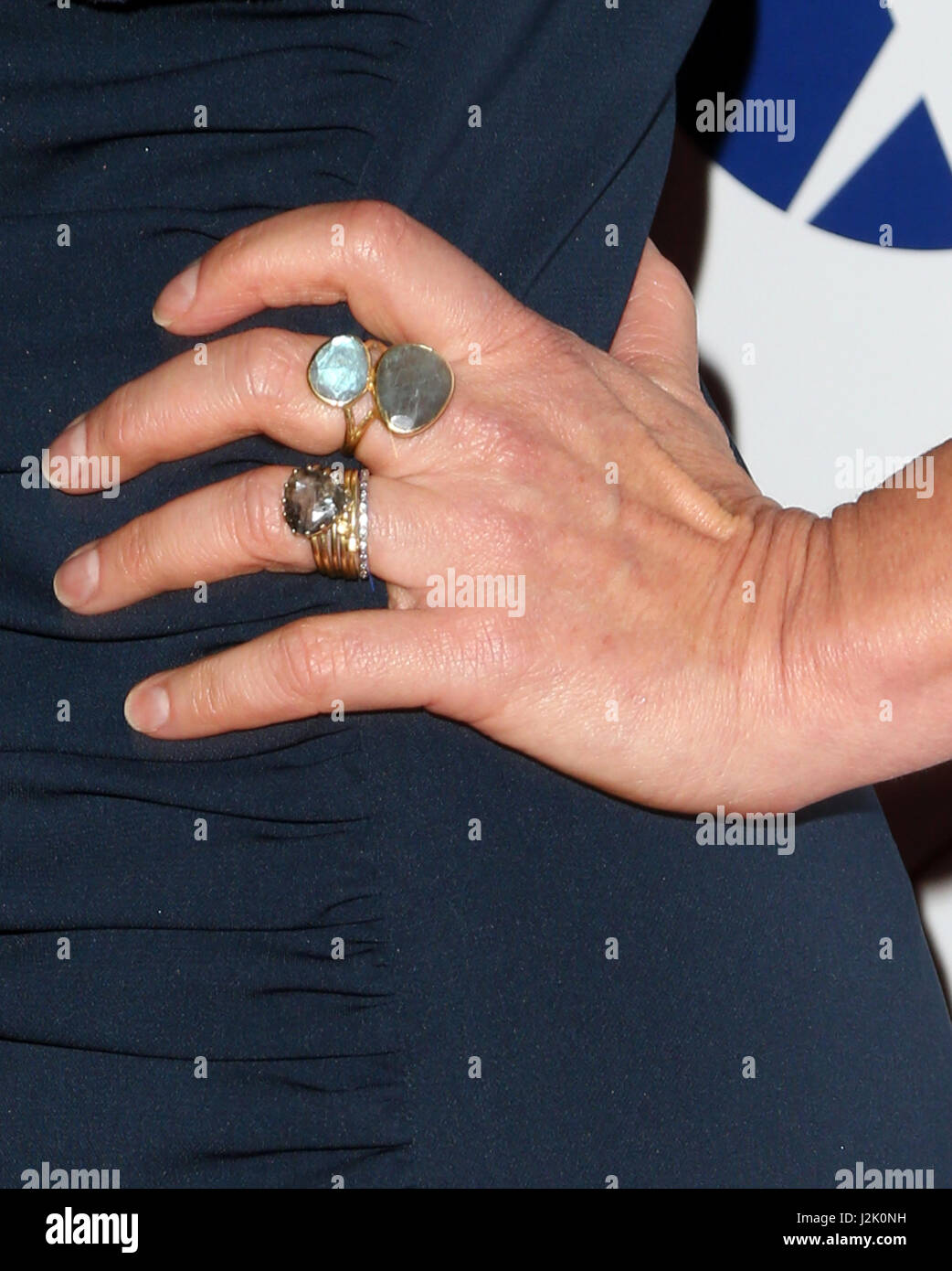 Beverly Hills, Ca. 28th Apr, 2017. Jennifer Grey, At UCLA Jonsson ...