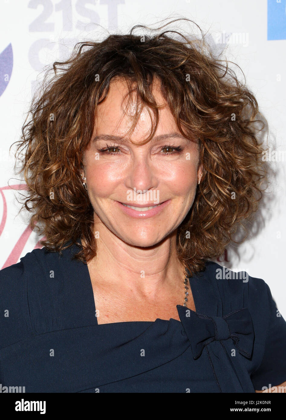 Beverly Hills, Ca. 28th Apr, 2017. Jennifer Grey, At UCLA Jonsson ...