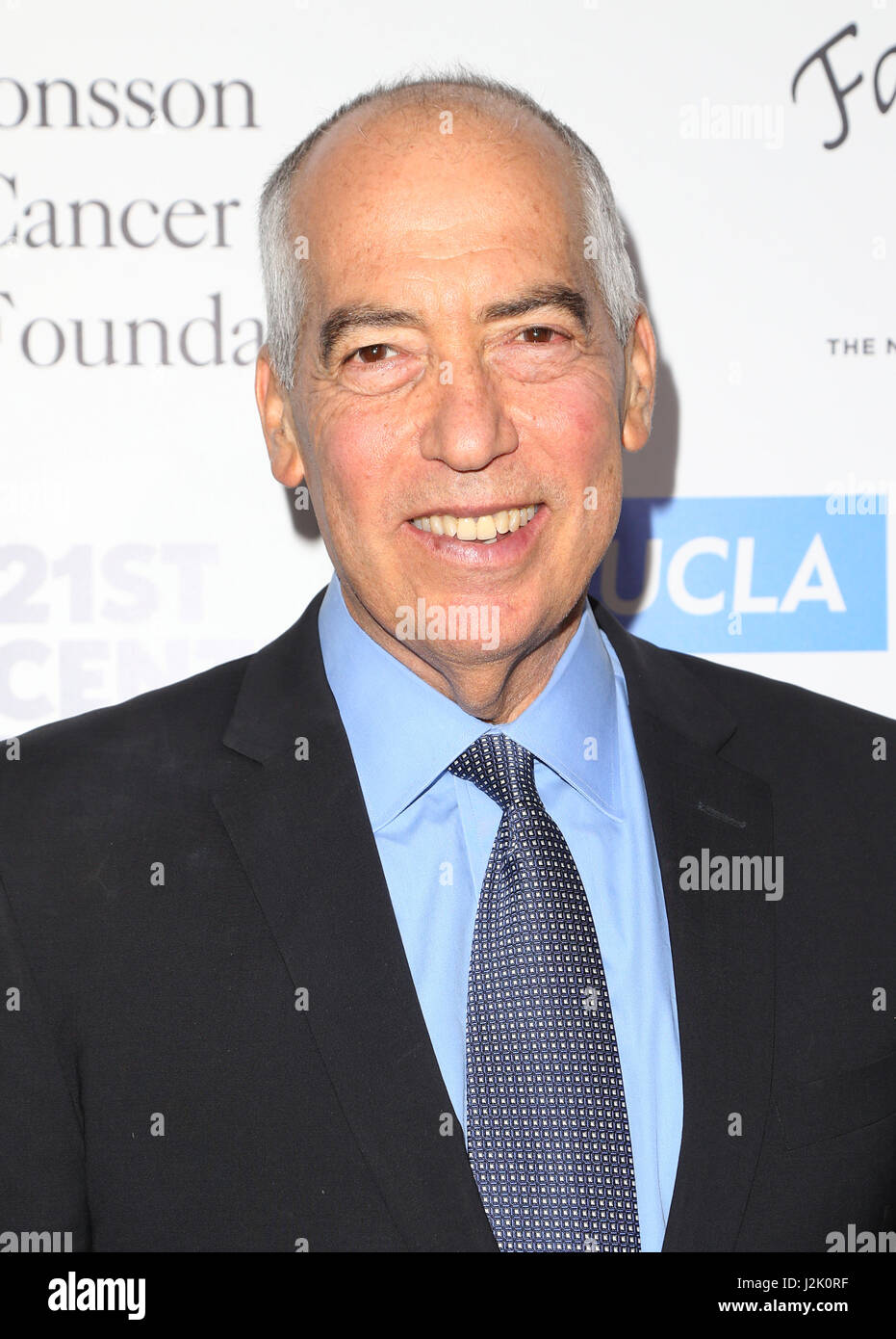 Beverly Hills, Ca. 28th Apr, 2017. Gary Newman, At UCLA Jonsson Cancer ...