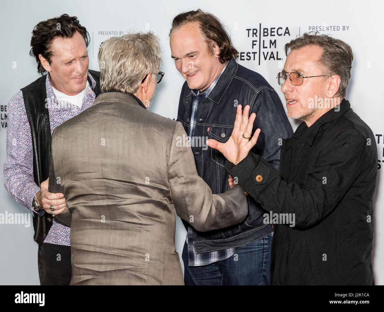 Reservoir dogs quentin tarantino hi-res stock photography and images ...