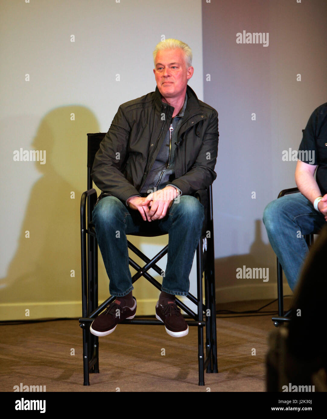 Will neal hi-res stock photography and images - Alamy