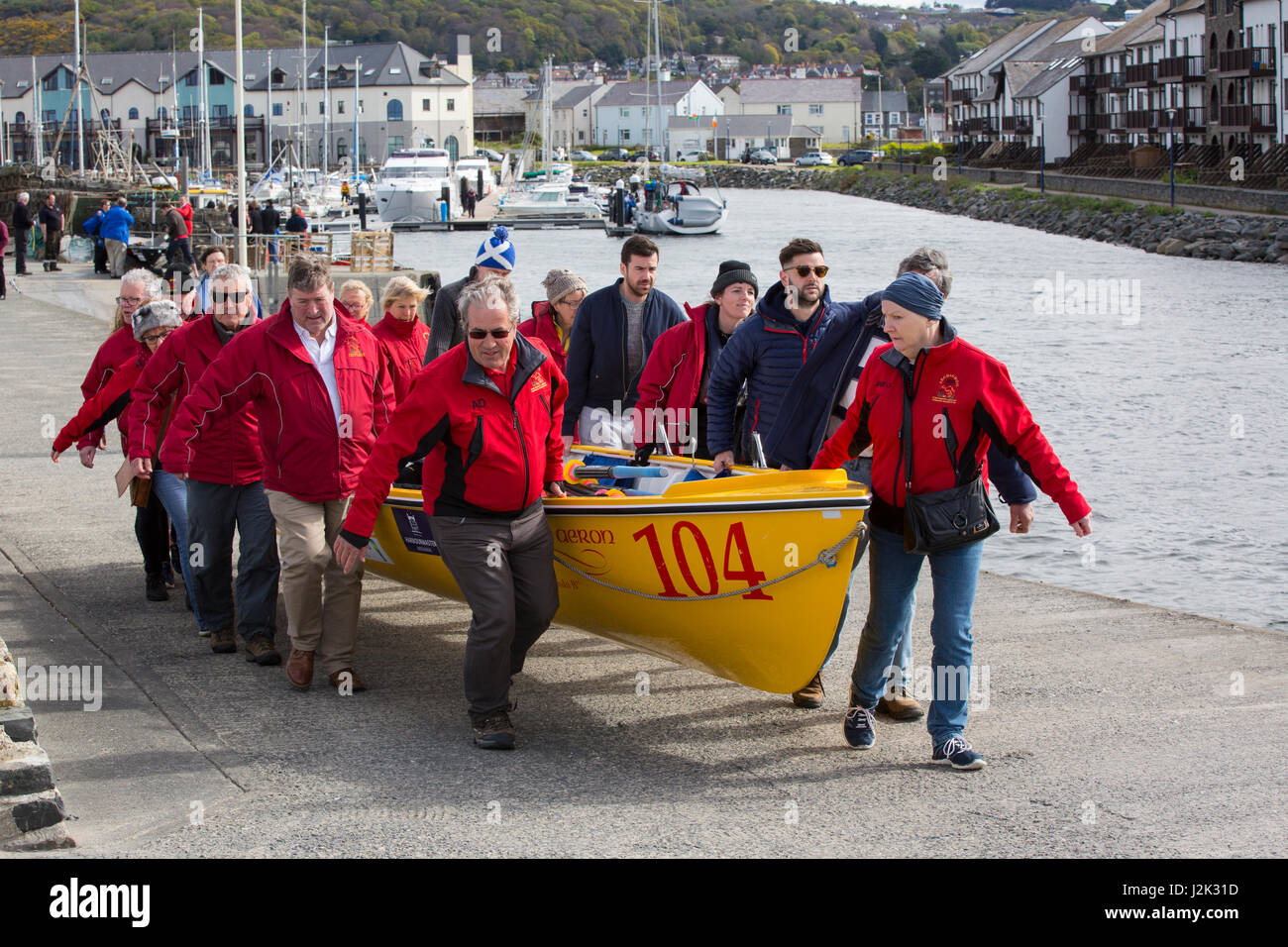 Worlds longest true rowing race hi-res stock photography and images - Alamy