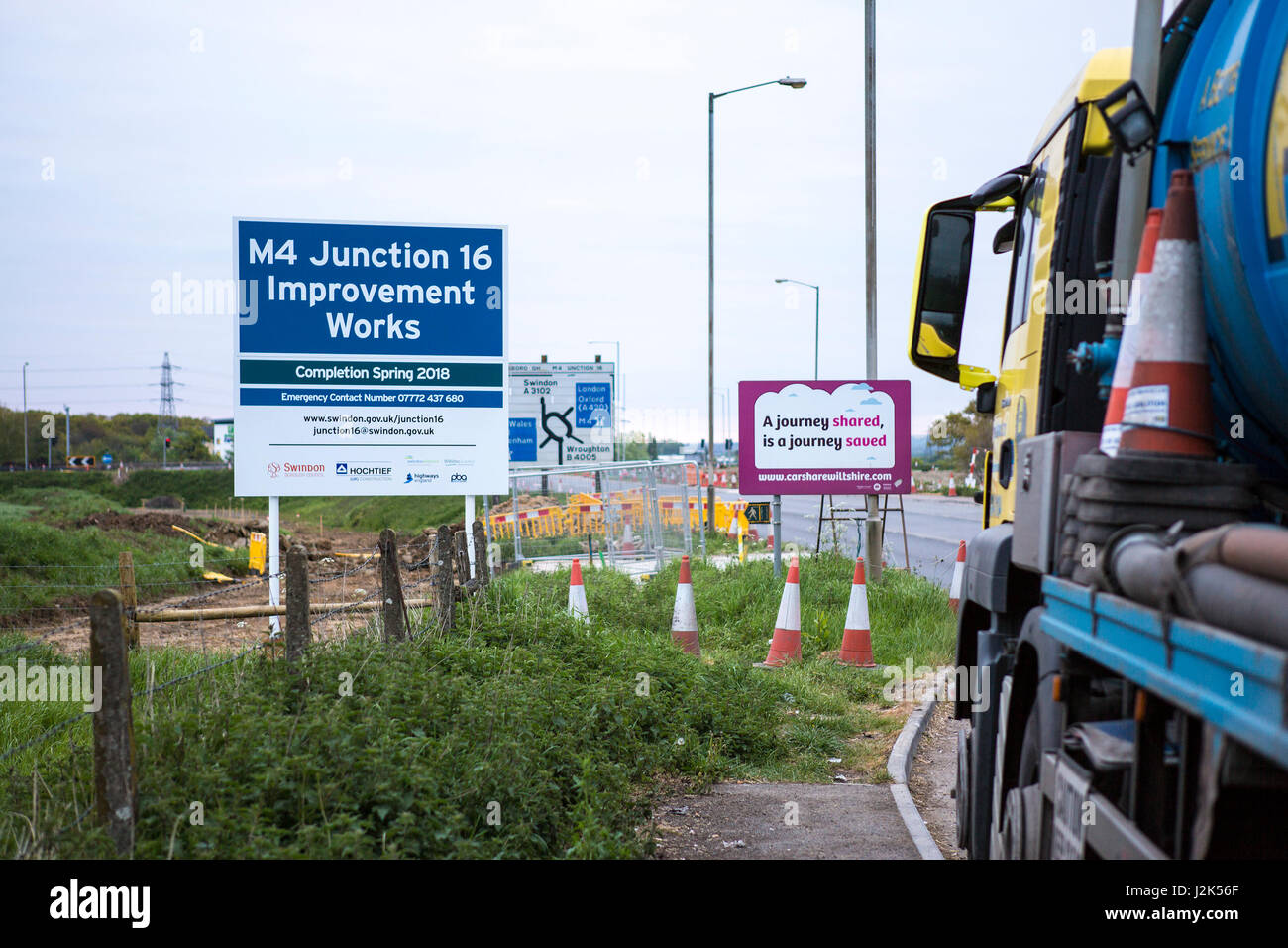 Swindon junction hi-res stock photography and images - Alamy
