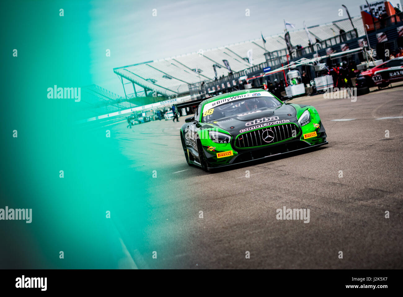 Team abba racing hi-res stock photography and images - Alamy