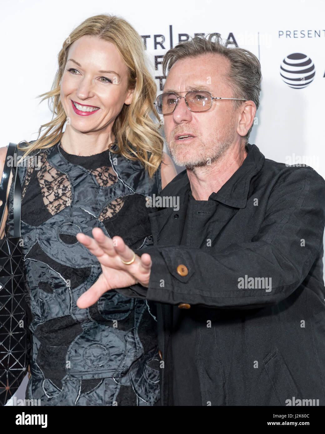 New York, USA. 28th Apr, 2017. New York, NY, USA - April 26, 2017 ...