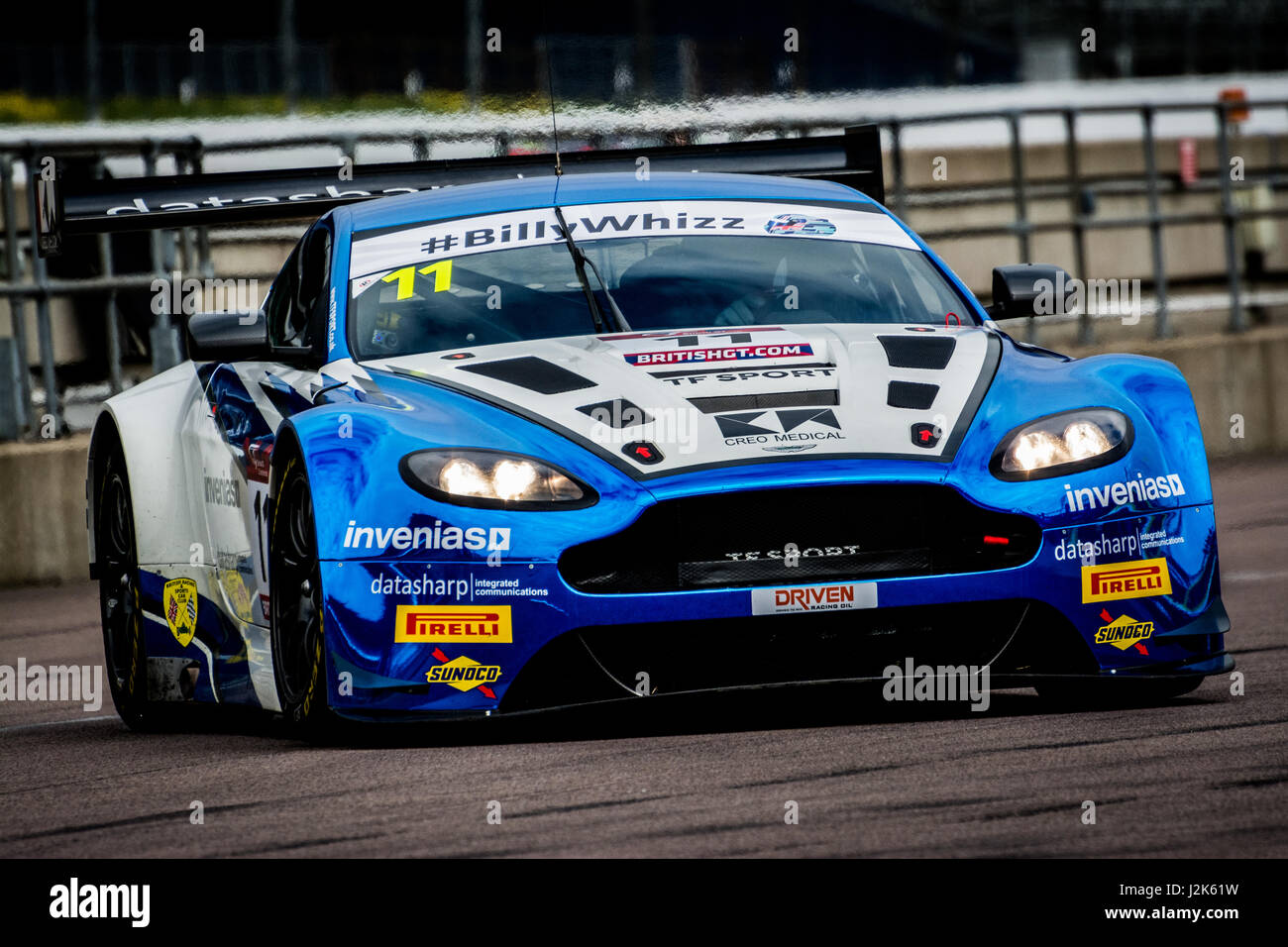 Jon barnes hi-res stock photography and images - Alamy