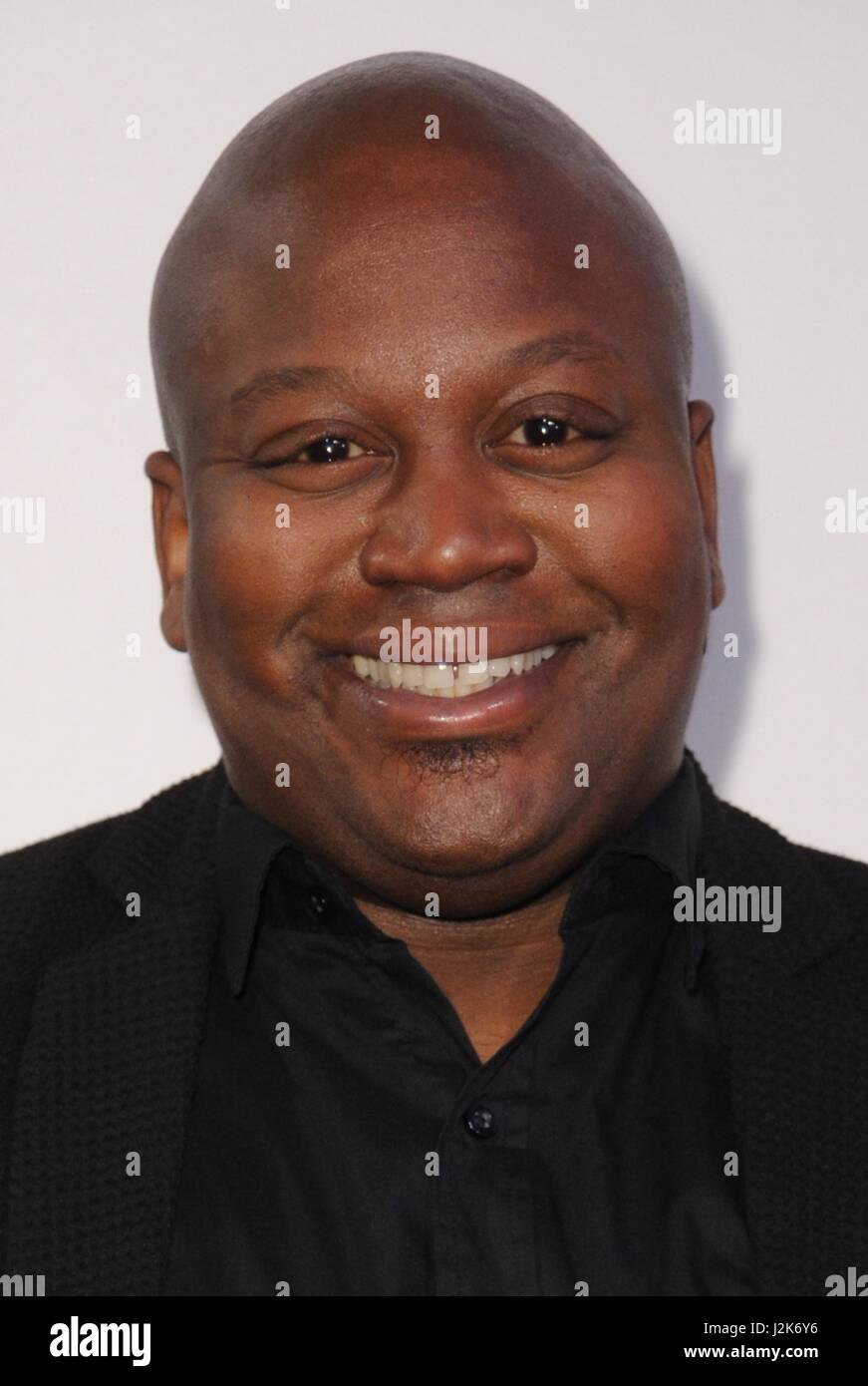 New York, NY, USA. 28th Apr, 2017. Tituss Burgess at arrivals for ...