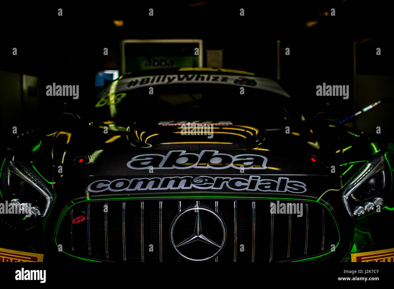 Team abba rollcentre racing hi-res stock photography and images - Alamy