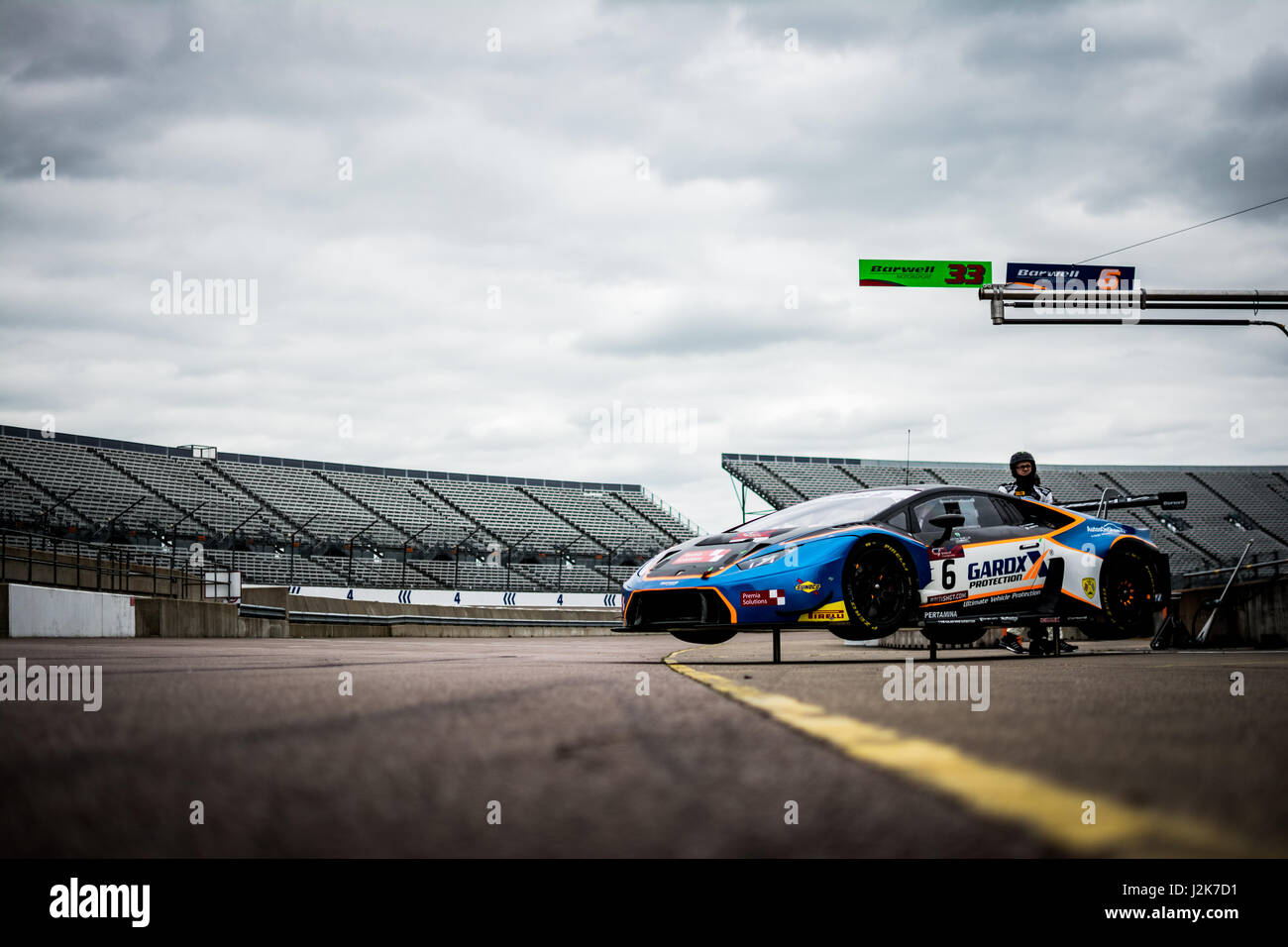 Gt3 racing driver hi-res stock photography and images - Alamy