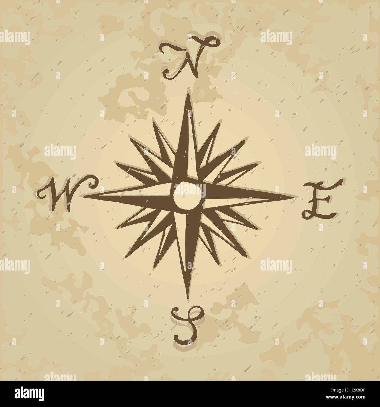 Rose windrose hi-res stock photography and images - Alamy