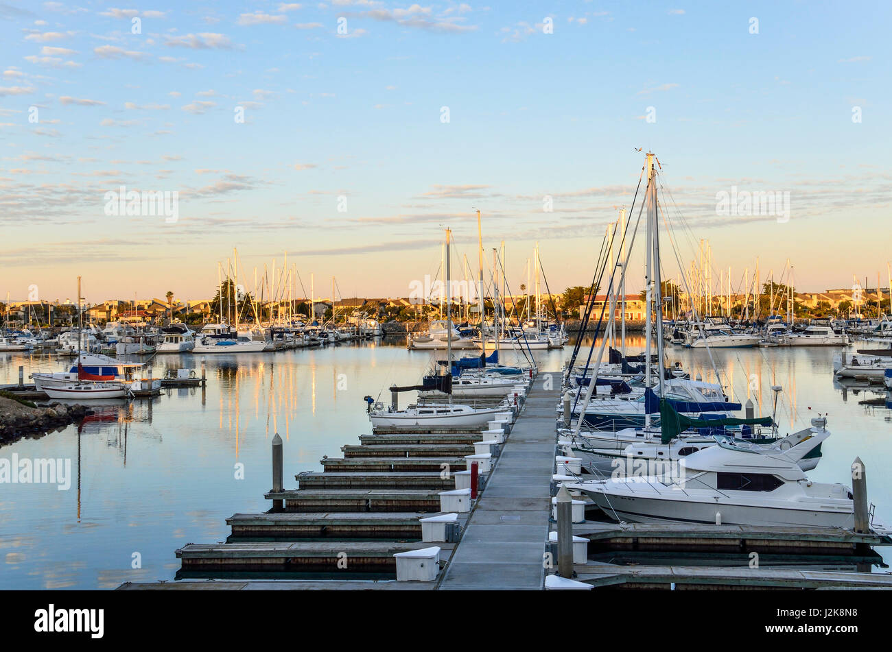 Oxnard, california and harbor hi-res stock photography and images - Alamy