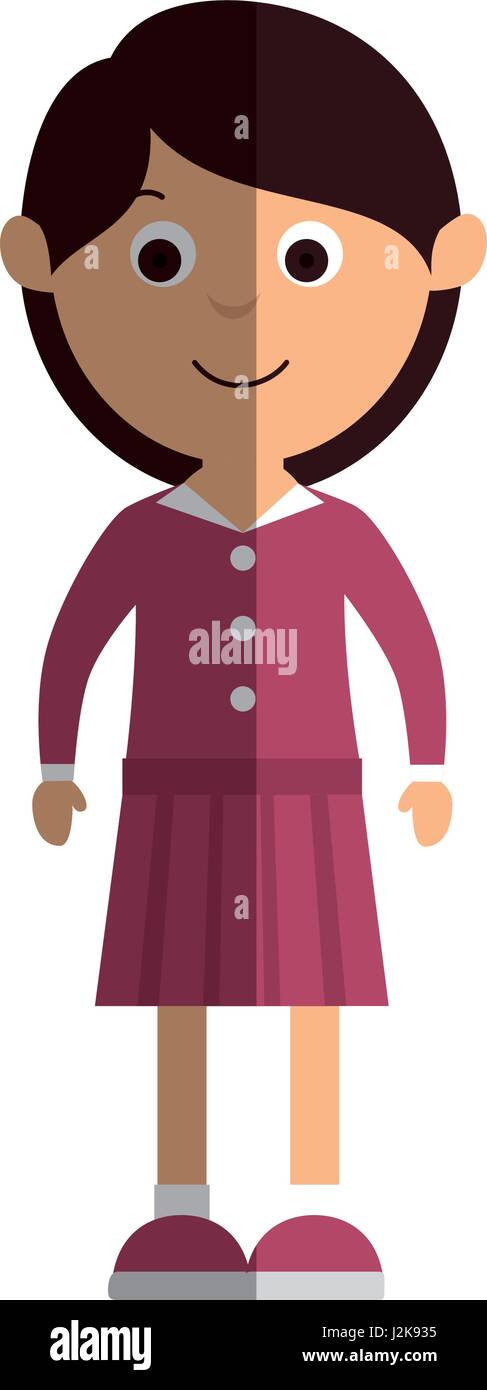 beautifull mother avatar character Stock Vector Image & Art - Alamy