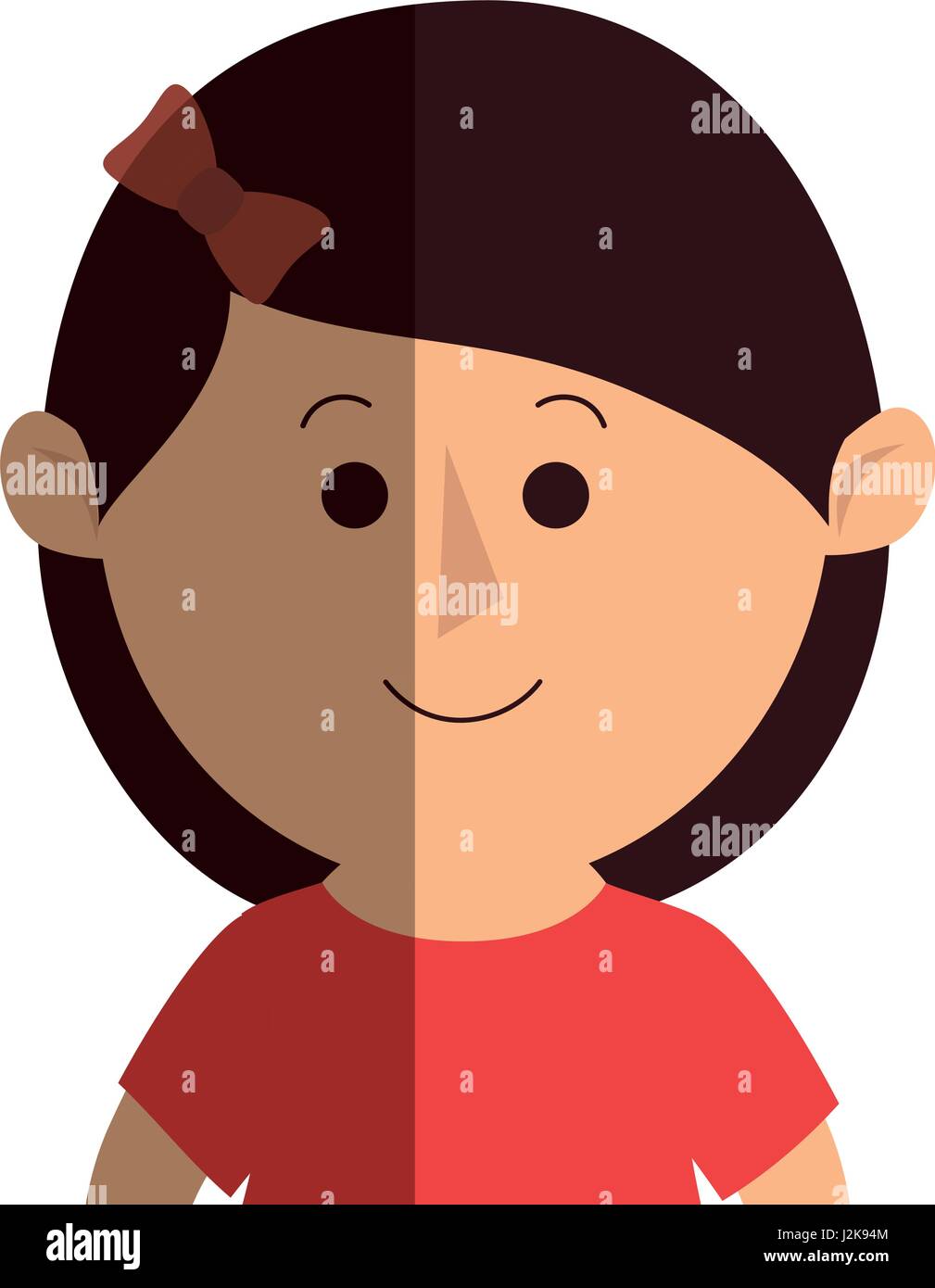 beautifull mother avatar character Stock Vector Image & Art - Alamy
