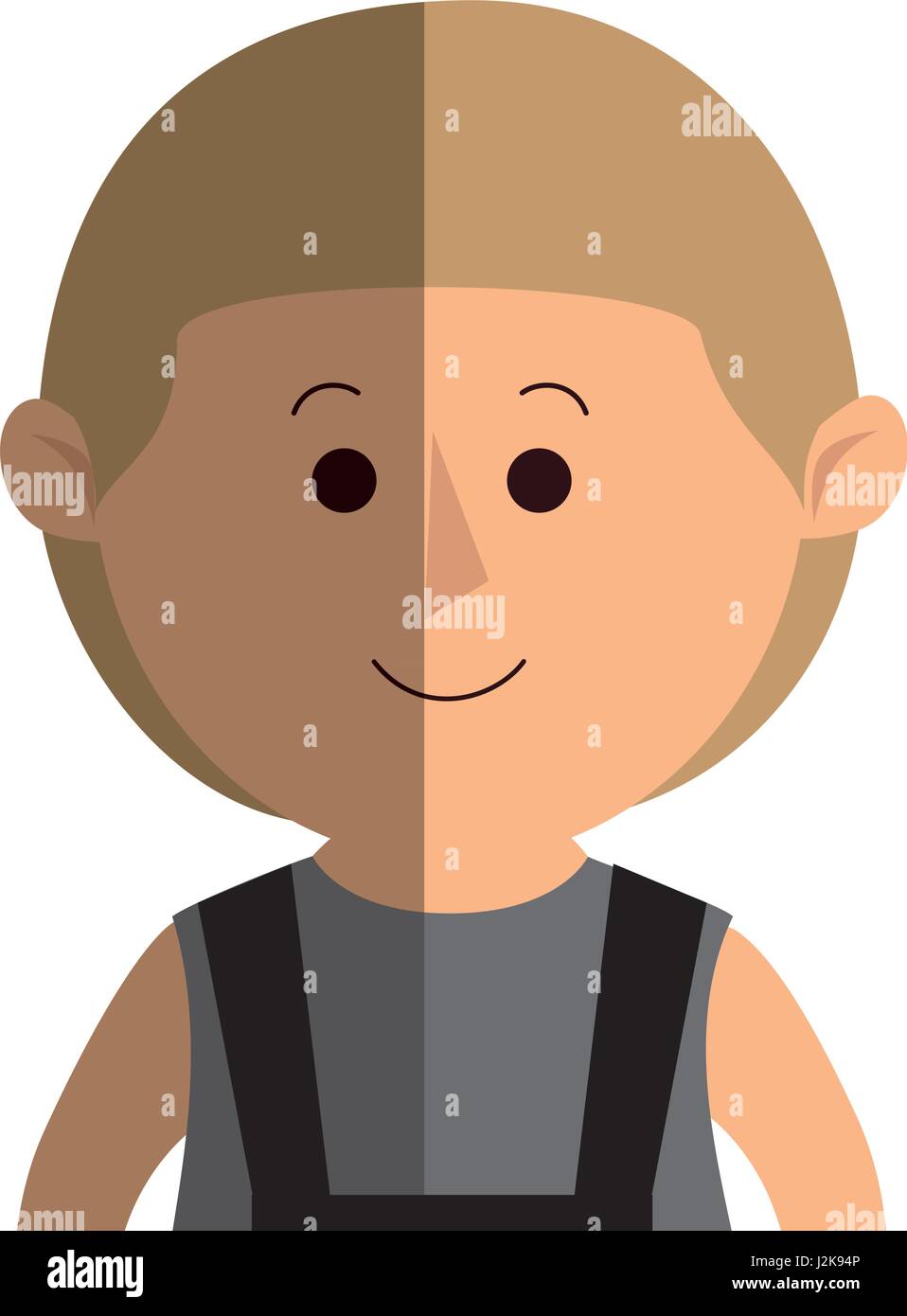 young father avatar character Stock Vector Image & Art - Alamy