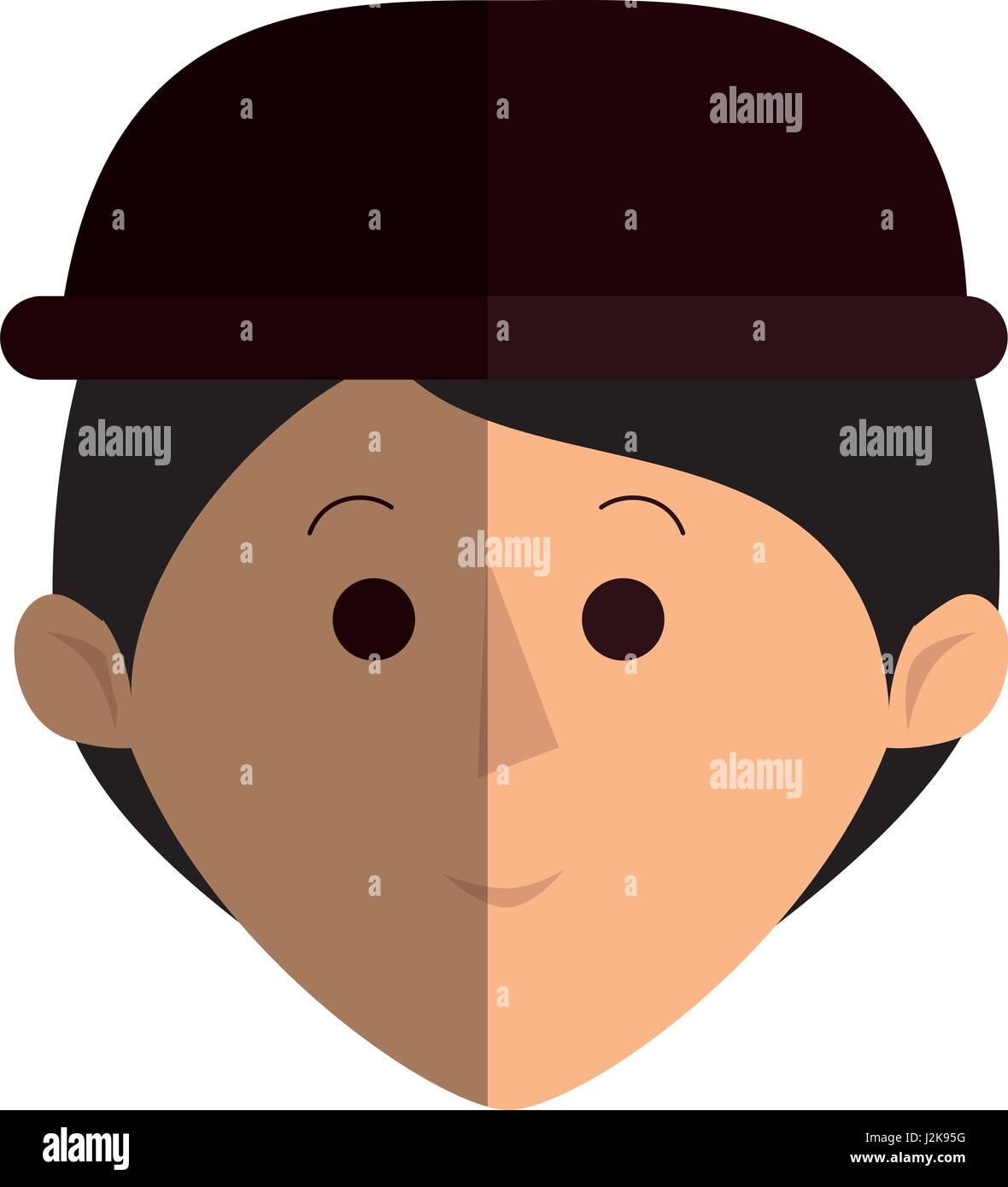 young father avatar character Stock Vector Image & Art - Alamy