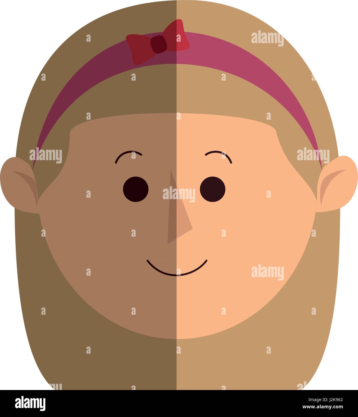 beautifull mother avatar character Stock Vector Image & Art - Alamy