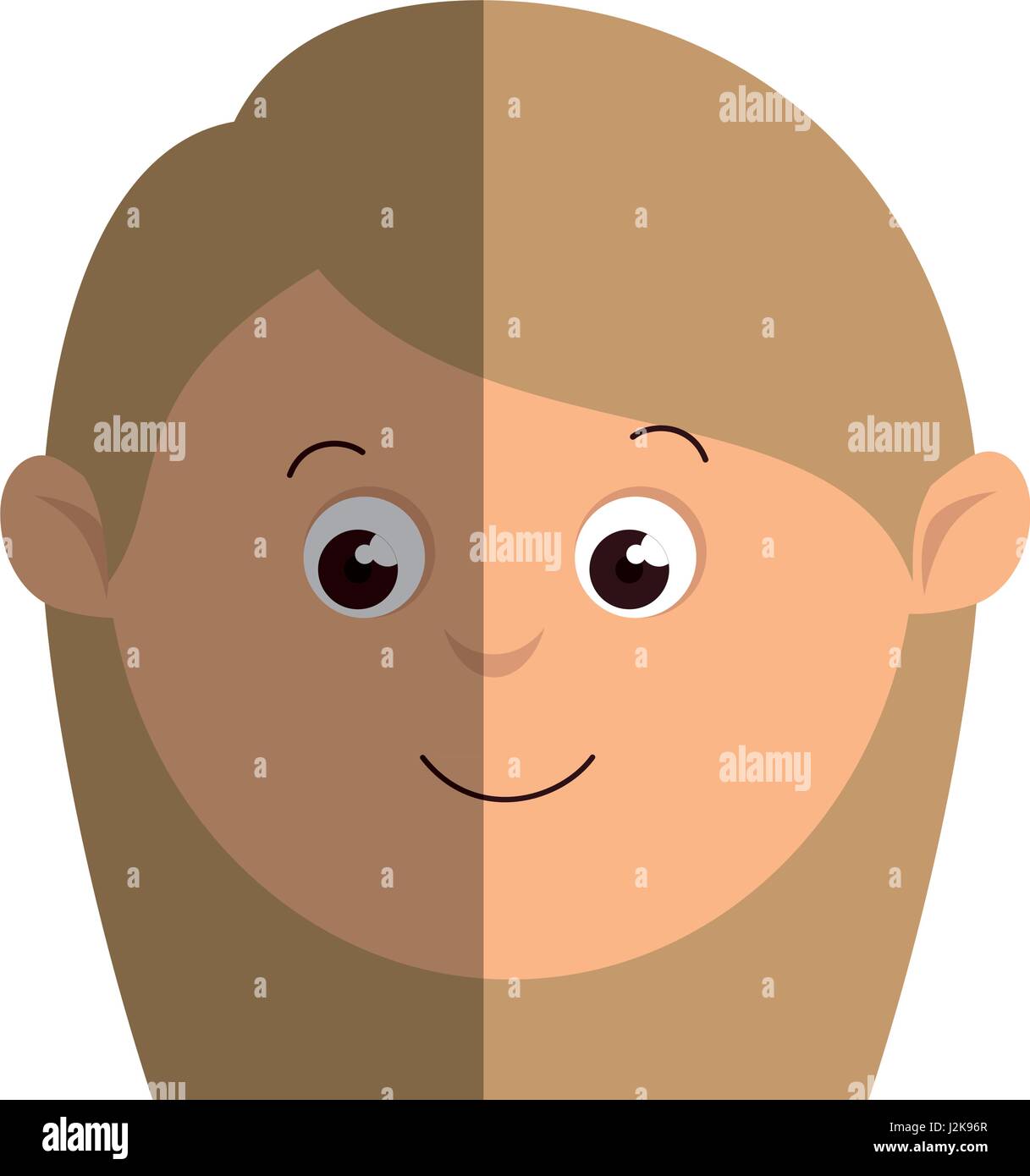 beautifull mother avatar character Stock Vector Image & Art - Alamy
