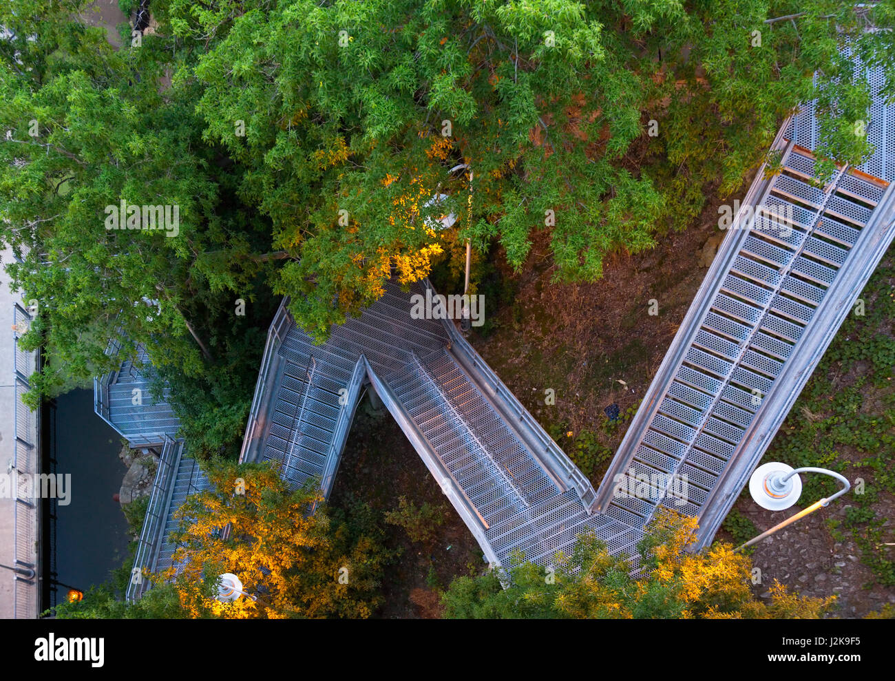 Staircases stairs hi-res stock photography and images - Alamy