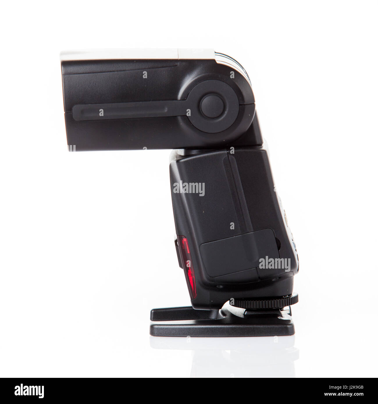 Camera Flash Speed Stock Photo - Alamy