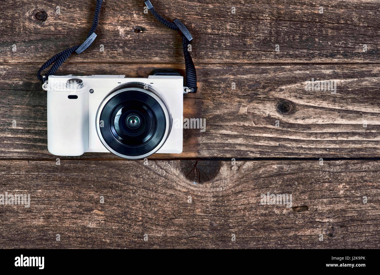 Professional video camera ready hi-res stock photography and images - Alamy