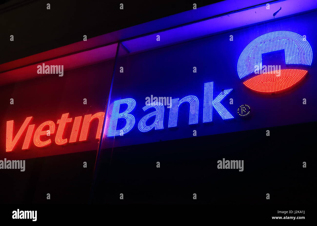 Vietnamese owned business hi-res stock photography and images - Alamy