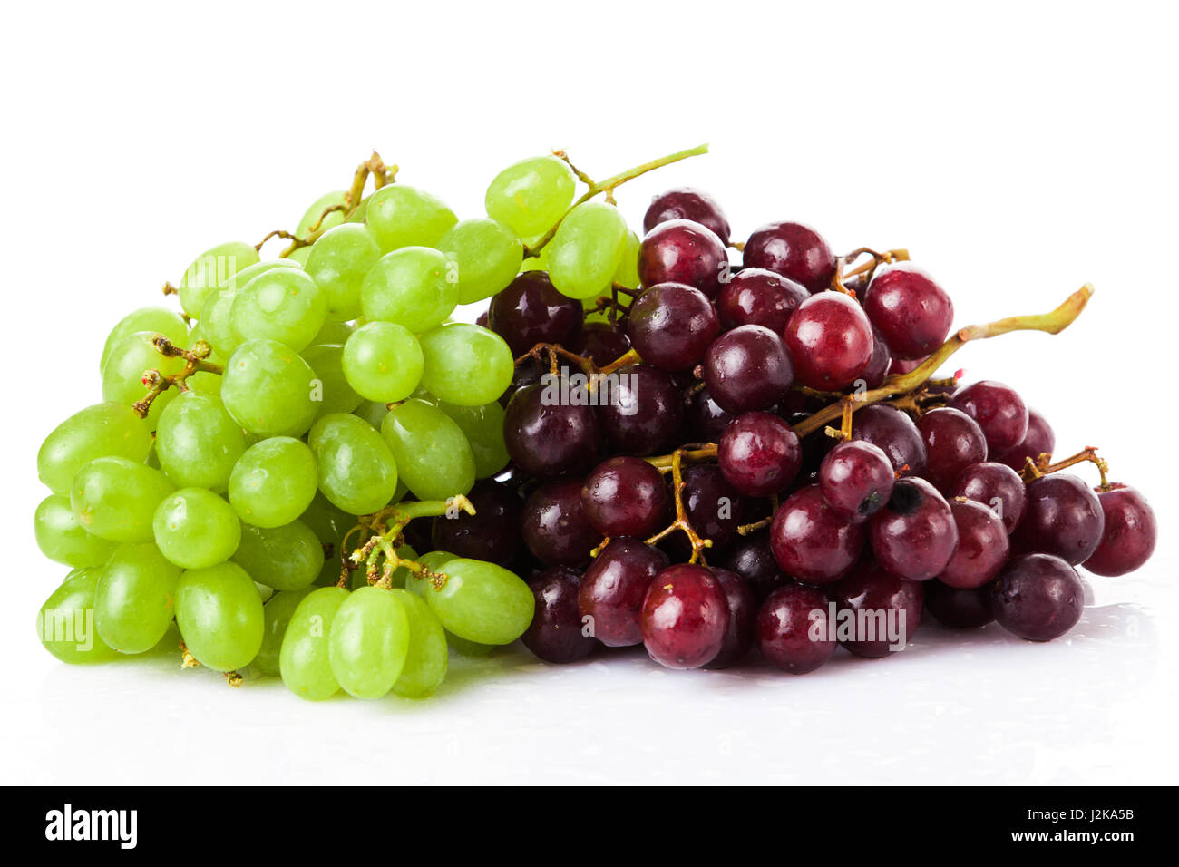 Cluster rose Cut Out Stock Images & Pictures - Alamy