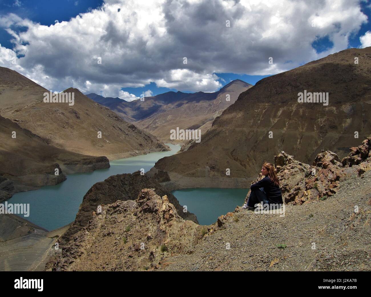 Prayerfully hi-res stock photography and images - Alamy