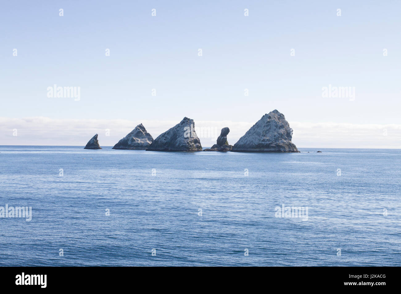 Shag rocks hi-res stock photography and images - Alamy
