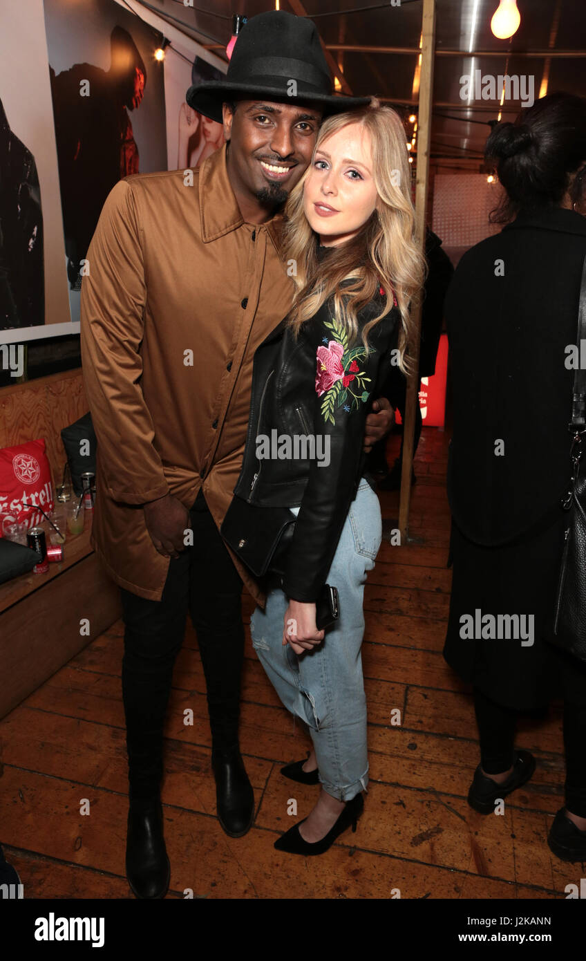 Mason smiley hi-res stock photography and images - Alamy