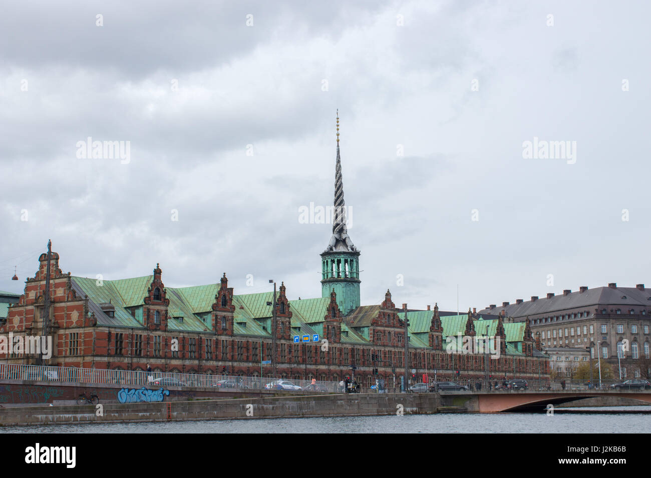 Old stock exchange building hi-res stock photography and images - Alamy