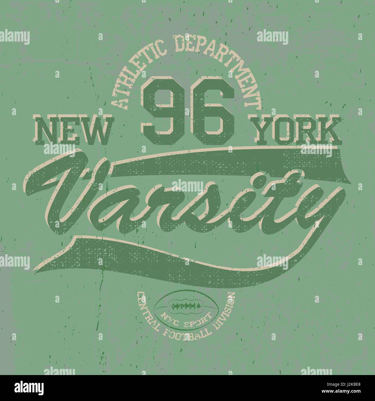 Football tee shirt Stock Vector Images - Alamy