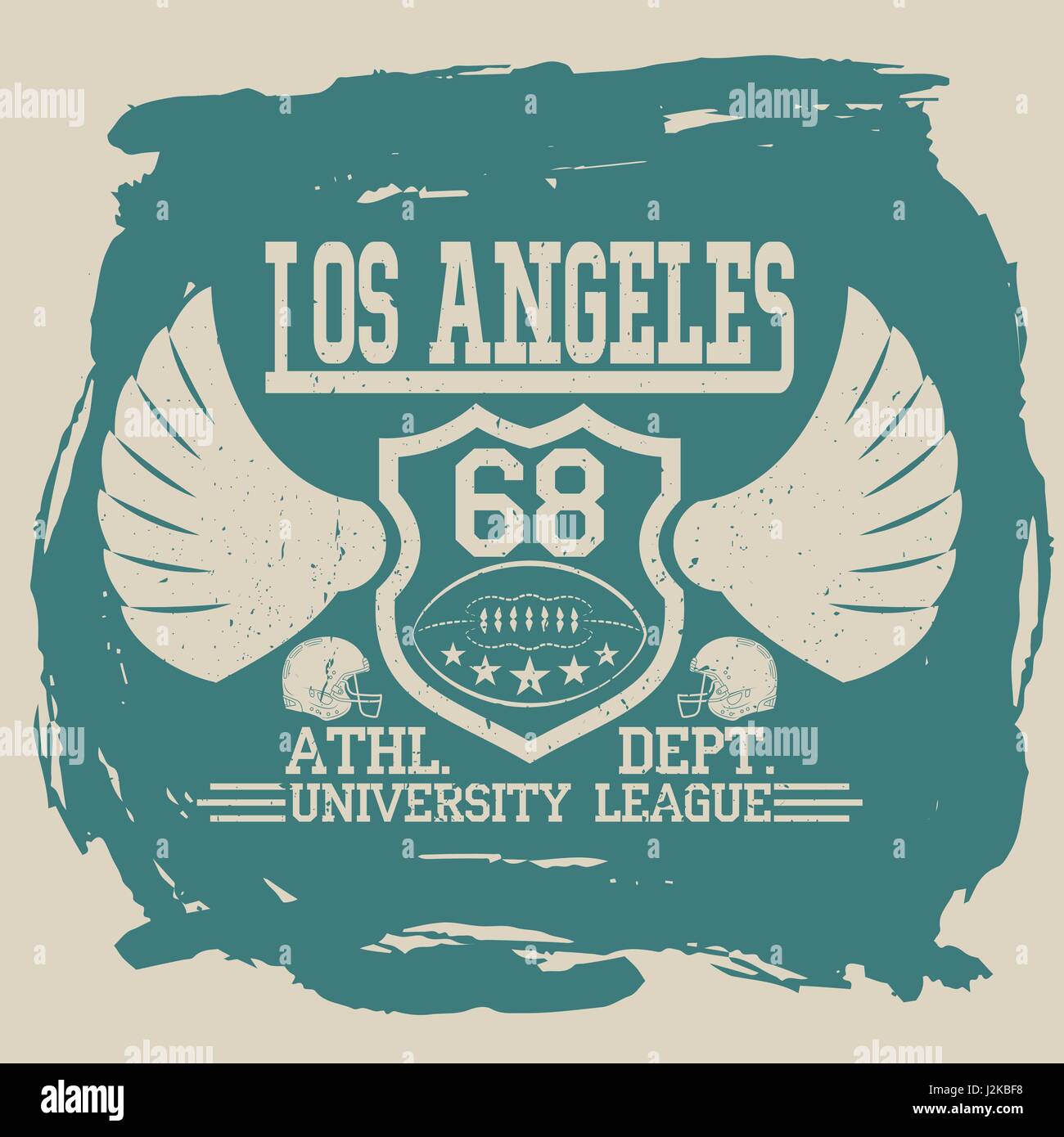 Vintage american graphics Stock Vector Images - Alamy
