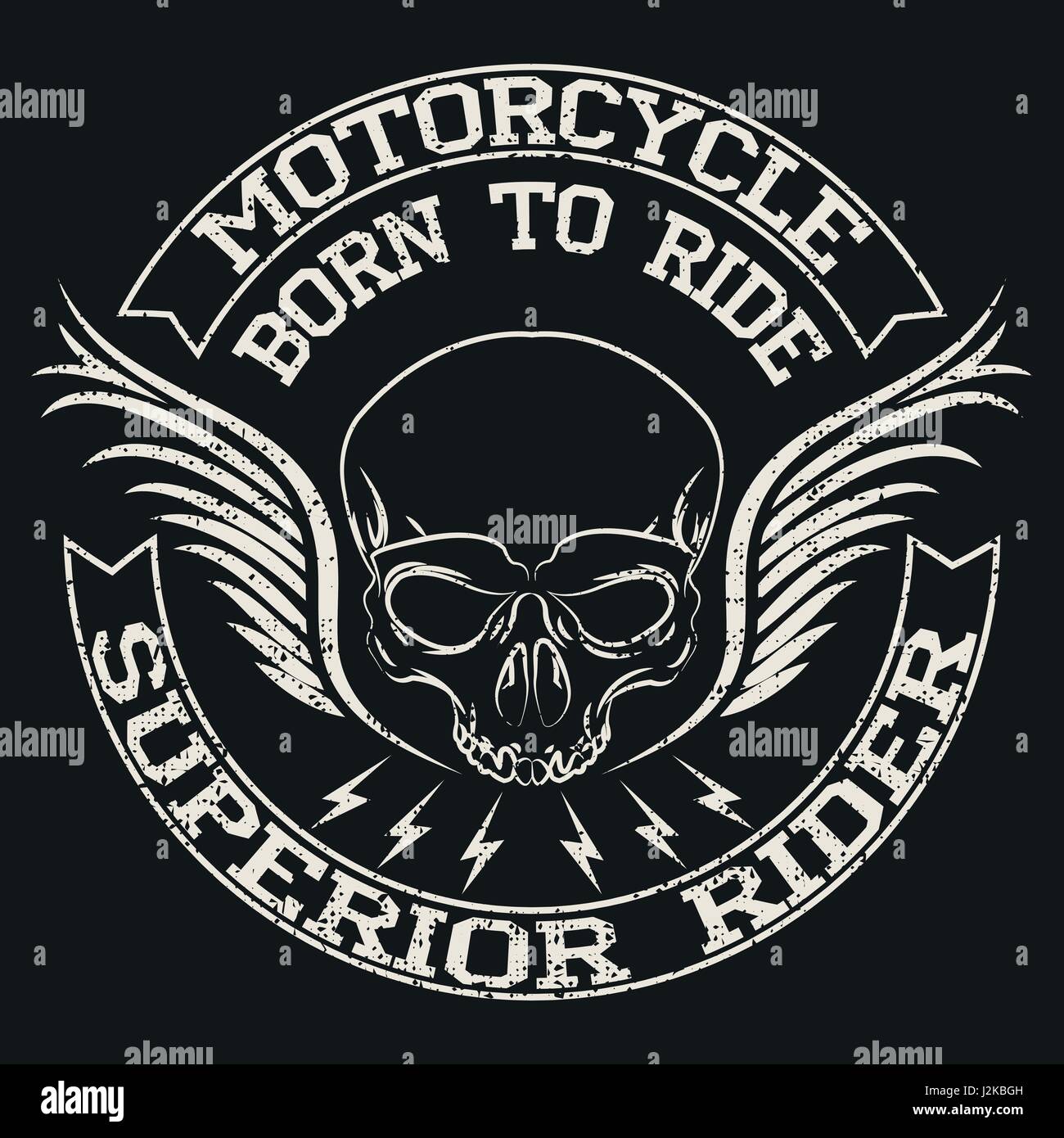 Vector grunge shirt design Stock Vector Images - Alamy